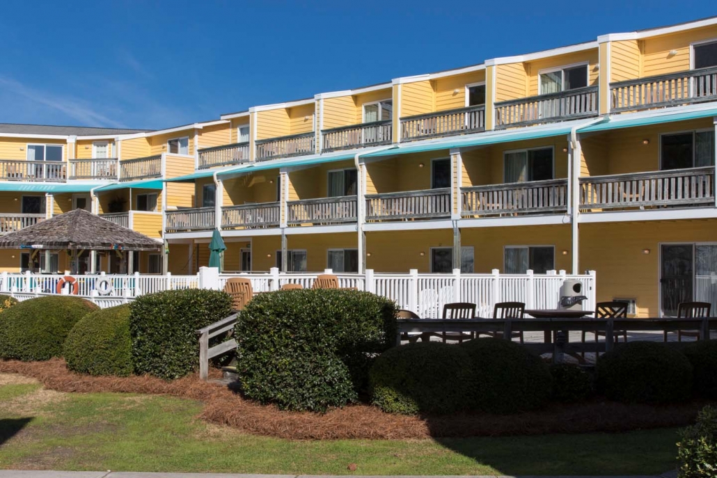 Oriental Marina & Inn | Waterfront Lodging in the Heart of Oriental, NC